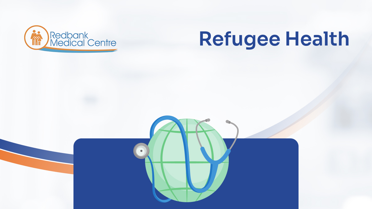 Refugee Health Services | Redbank Medical Centre
