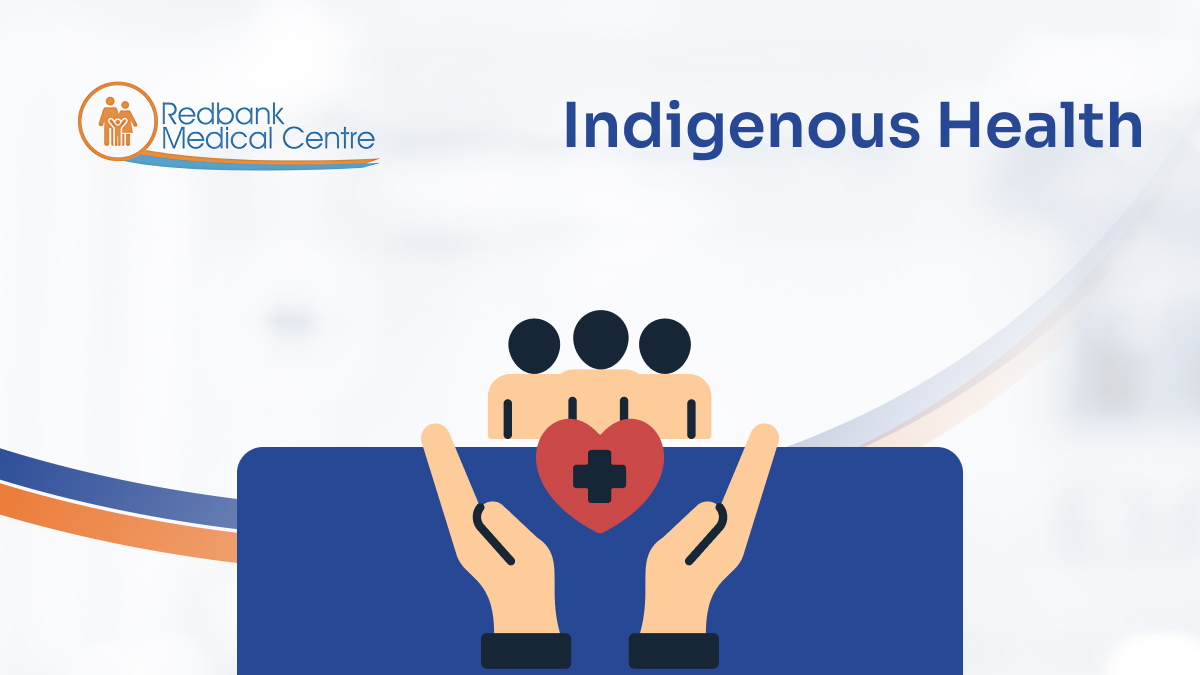 Indigenous Health Services | Redbank Medical Centre
